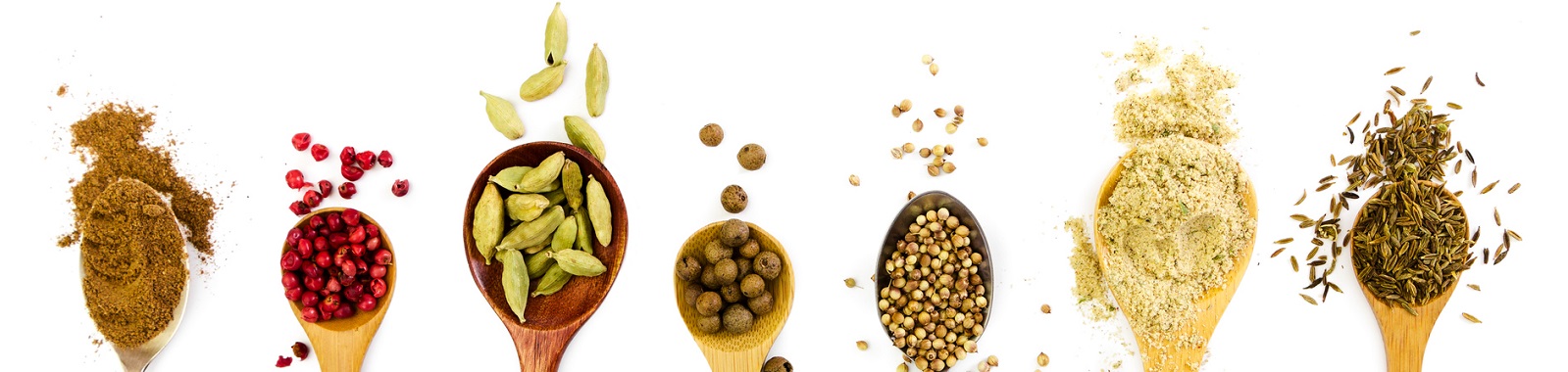 Food Ingredient and Spice Testing Services - Eurofins USA