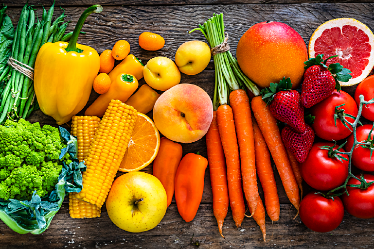 Eurofins US - Food Industries we Serve