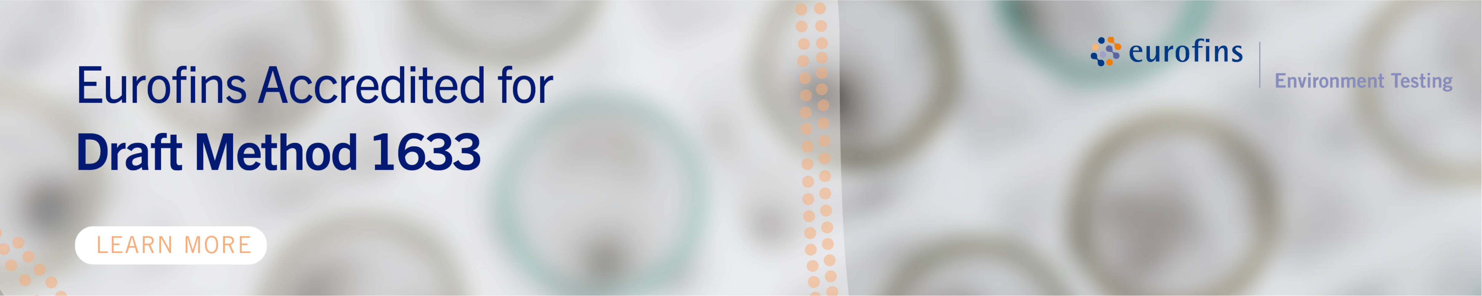 PFAS Testing - Eurofins USA