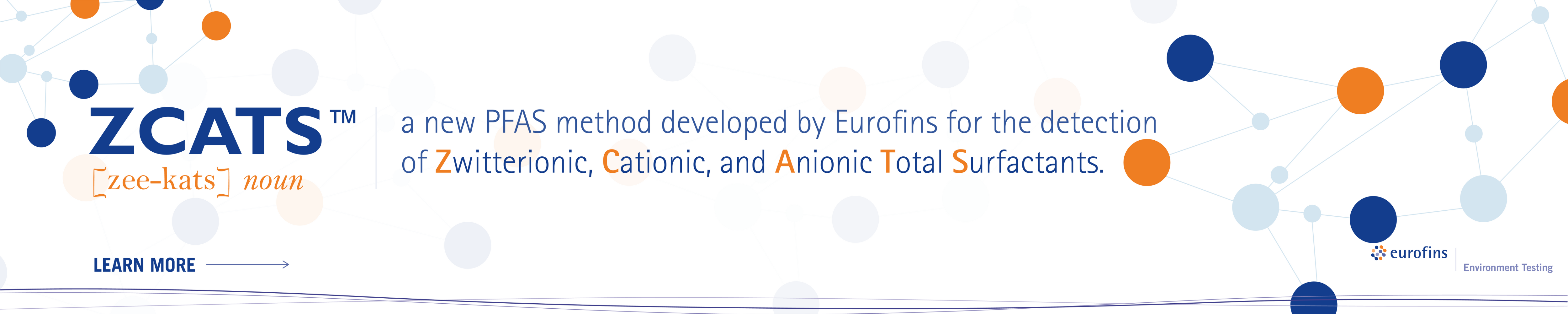 PFAS Testing - Eurofins USA