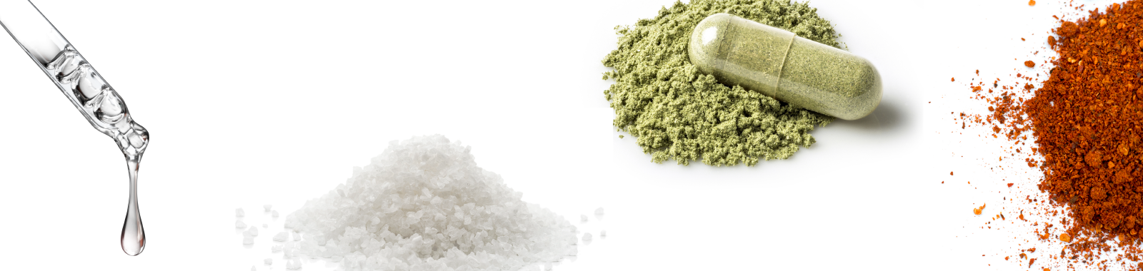 Chemical, Ingredient & Raw Material Verification Testing Services ...