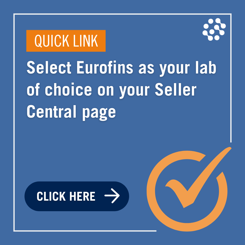 Compliance Verification for Amazon's Dietary Supplements Policy